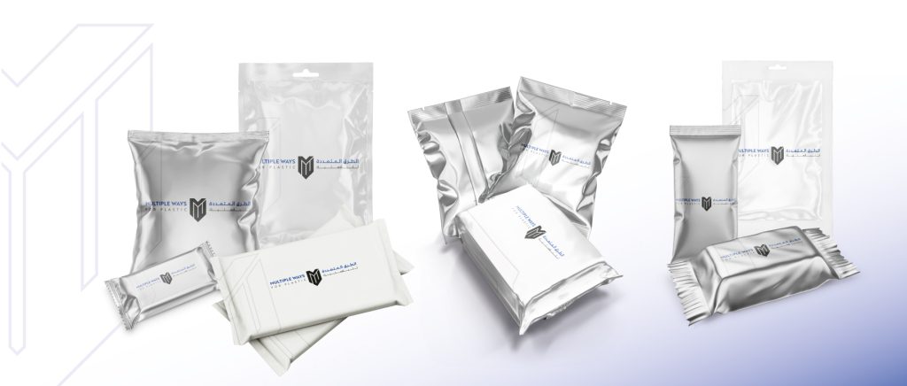 Laminated BOPP – Multiple Ways